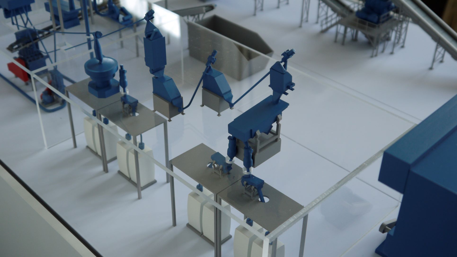 RT-Models Architectural Model Building in Berlin » RT-Models