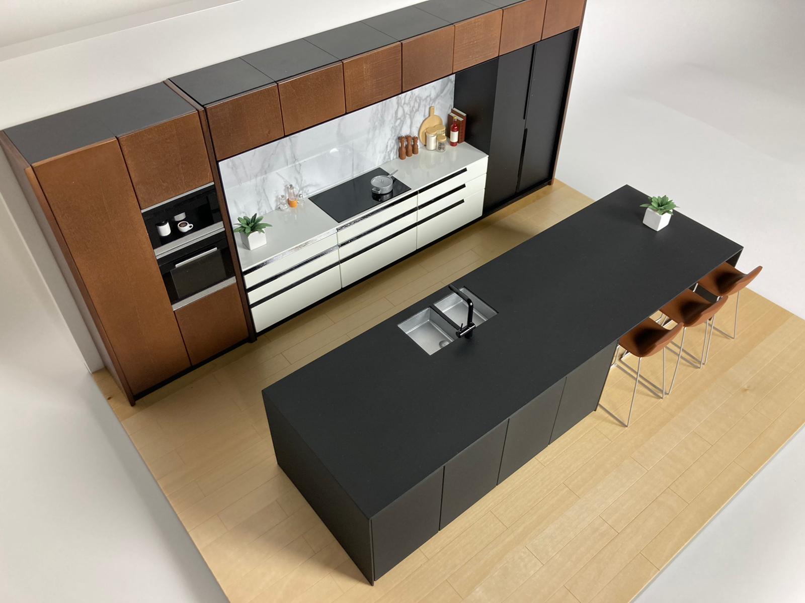 RT-Models Interior Models: Experience Real Estate, Visualize Space Concepts » RT-Models