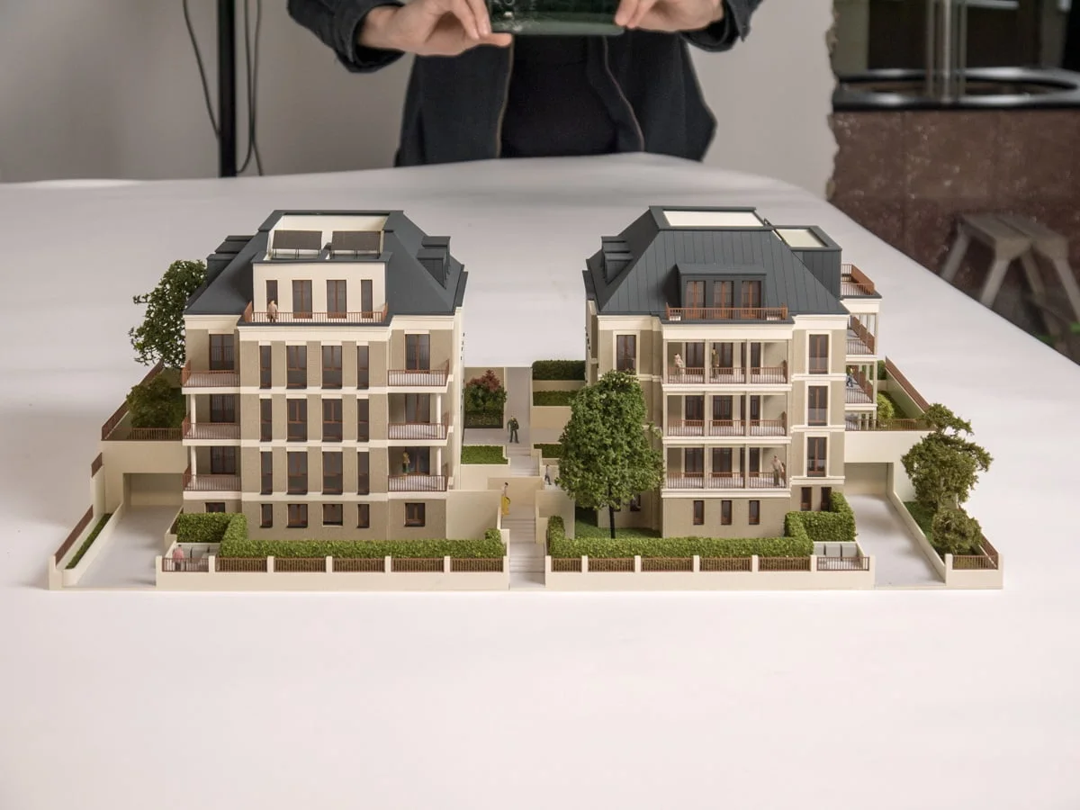 RT-Models Presentation Models: Unique Real Estate Presentation in ...