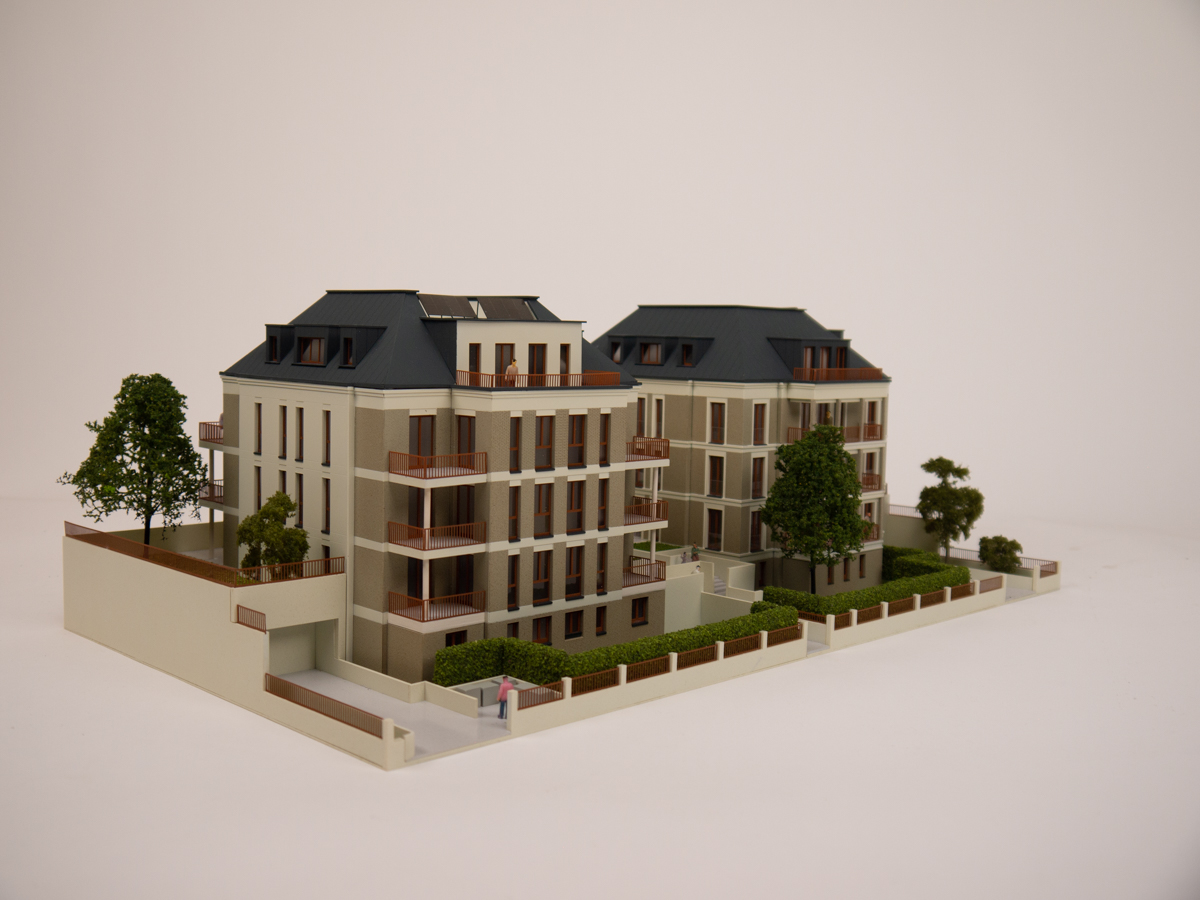 RT-Models Architectural Model Making in Finland: Precision and Excellence » RT-Models